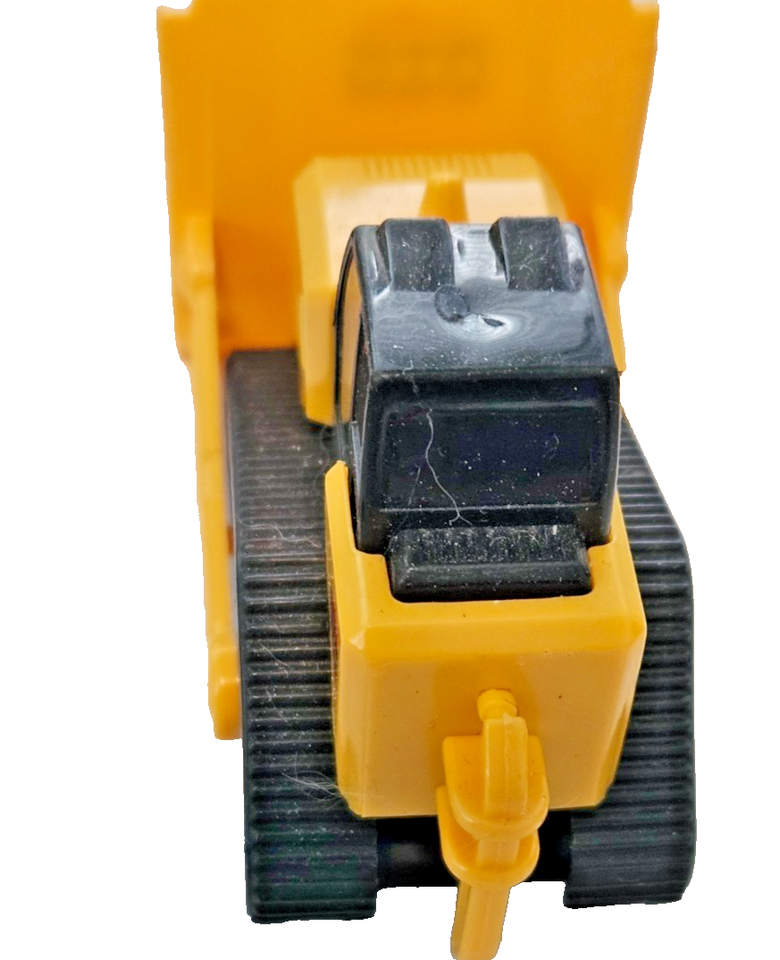 Unbranded plastic DIG Bulldozer Tractor Construction Equipment | eBay