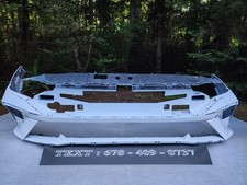 2024-2025 HYUNDAI ELANTRA FRONT BUMPER COVER OEM 86511-AAAA0 for sale ...