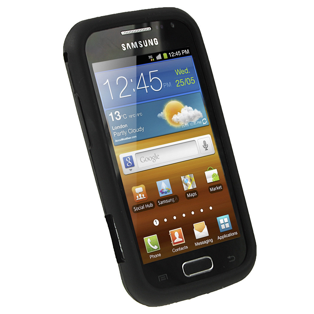 Samsung Galaxy Ace 2 Cases