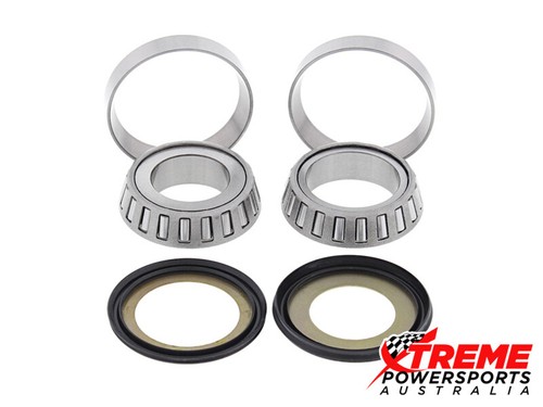 All Balls 22-1007 Yamaha YTM200L YTM 200L 1984 ATV Lower Steering Stem ...