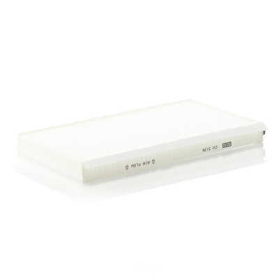 Cabin Air Filter-Eng Code: N52, FI, 24 Valves MANN CU 3139 | eBay