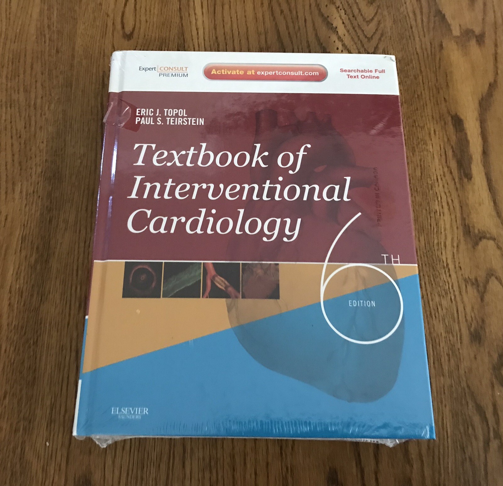 Textbook+of+Interventional+Cardiology+by+Paul+S.+Teirstein+and+Eric+J ...