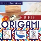Bible Origami, USED-Very Good, Todd Huisken 9781462119608| eBay