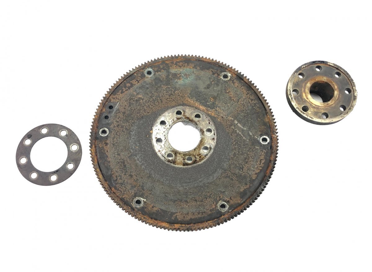 3918959 5621726 3923049 Flywheel ISB For Allison Transmission CUMMINS ...