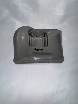 Dyson Zorb Pet Grooming Carpet Cleaning Tool Attachment Vacuum Silver ...