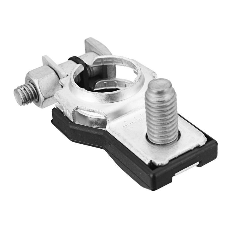 10pcs Positive Battery Terminal Style Fits Toyota 90982-05035 Nissan ...