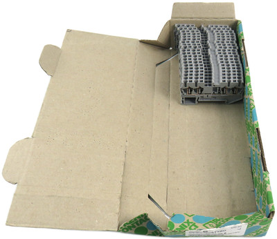 PHOENIX CONTACT 3031306 ST 2,5-QUATTRO Lot of 20 New | eBay