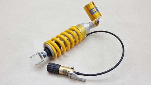 Ohlins Rear Shock for Suzuki GSX1300R Hayabusa | eBay