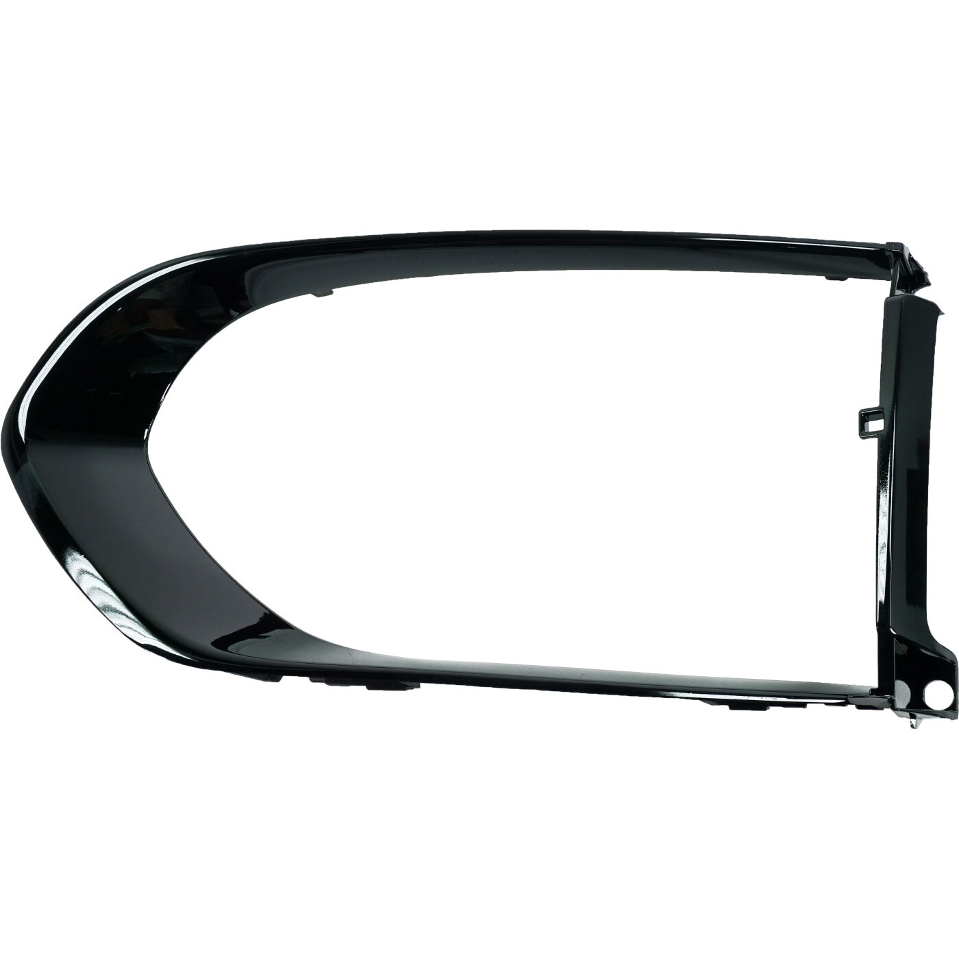 Grille Trim Grill Driver Left Side Hand T4A6242 for Jaguar F-Pace 2017 ...