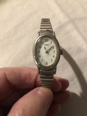 Vintage Women’s Timex Watch | eBay
