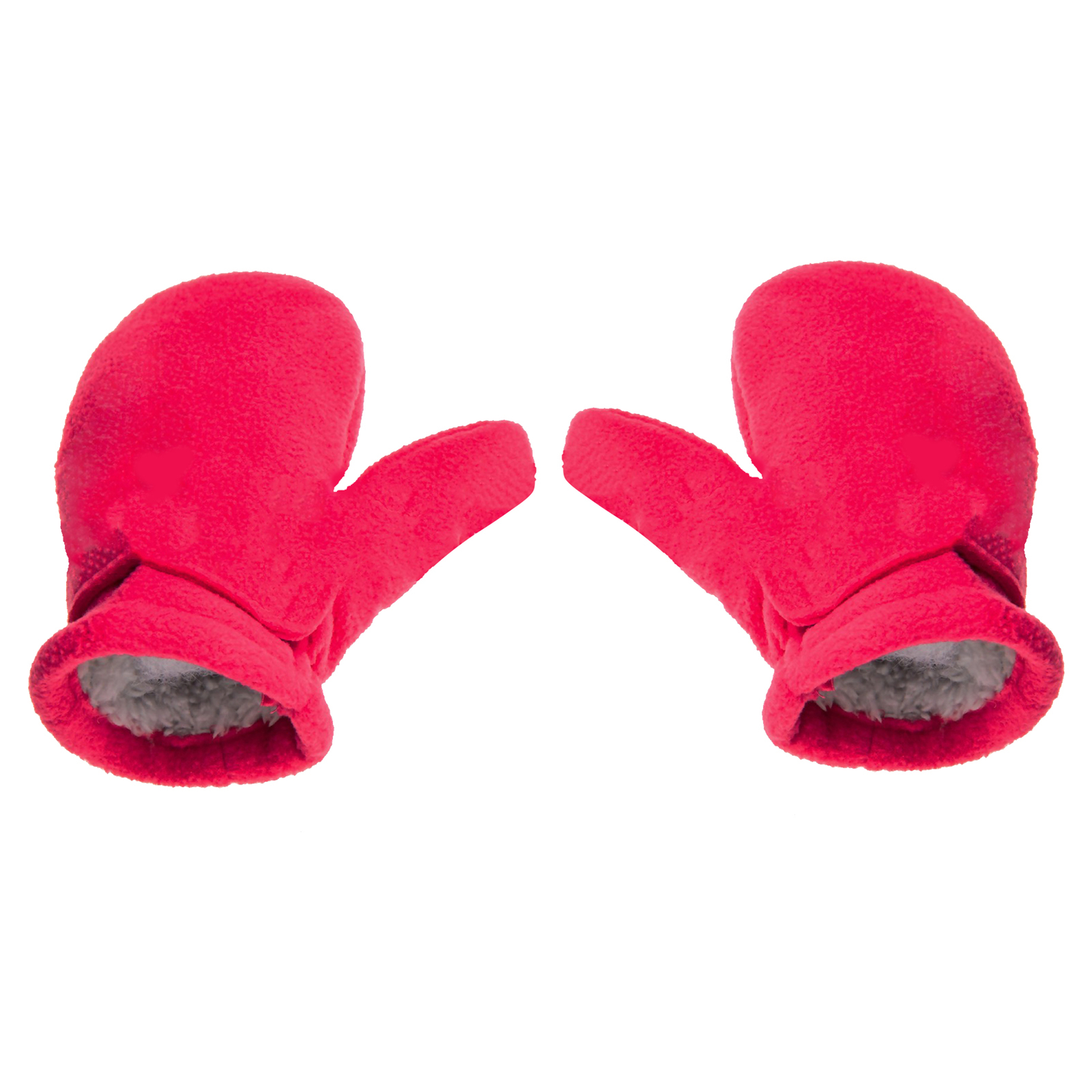 Kids Gloves Skin-friendly Stretchy Boys Girls Solid Color Elastic ...