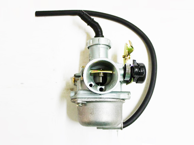 PZ22mm Cable Choke Carby 50cc 70cc 90cc 110cc 125cc Thumpstar Atomic ...
