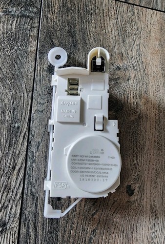 WPW10443885 Genuine Whirlpool Maytag Washer Door Lock OEM W10443885 NEW ...