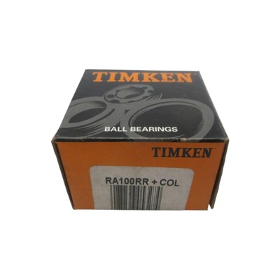 TIMKEN RA100RR+COL NSMP | eBay