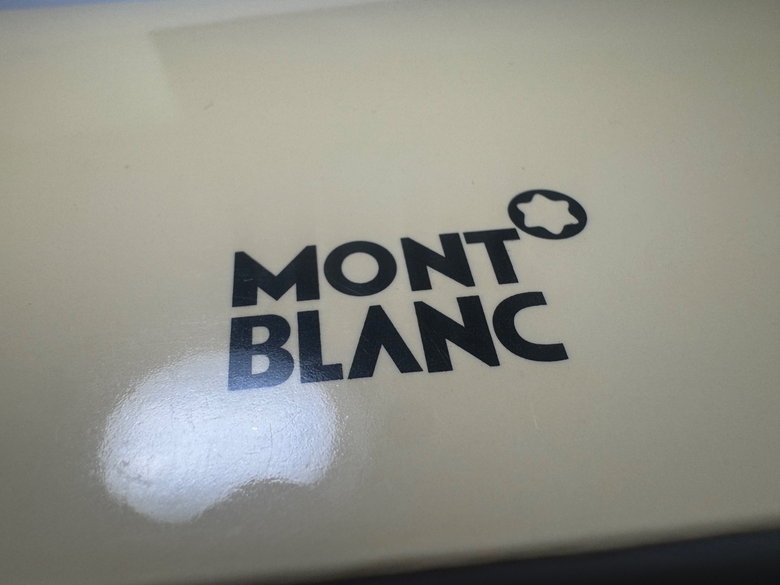 Montblanc Vintage Fountain Pen Piston Filler MB 252 from 1957-1959 | eBay
