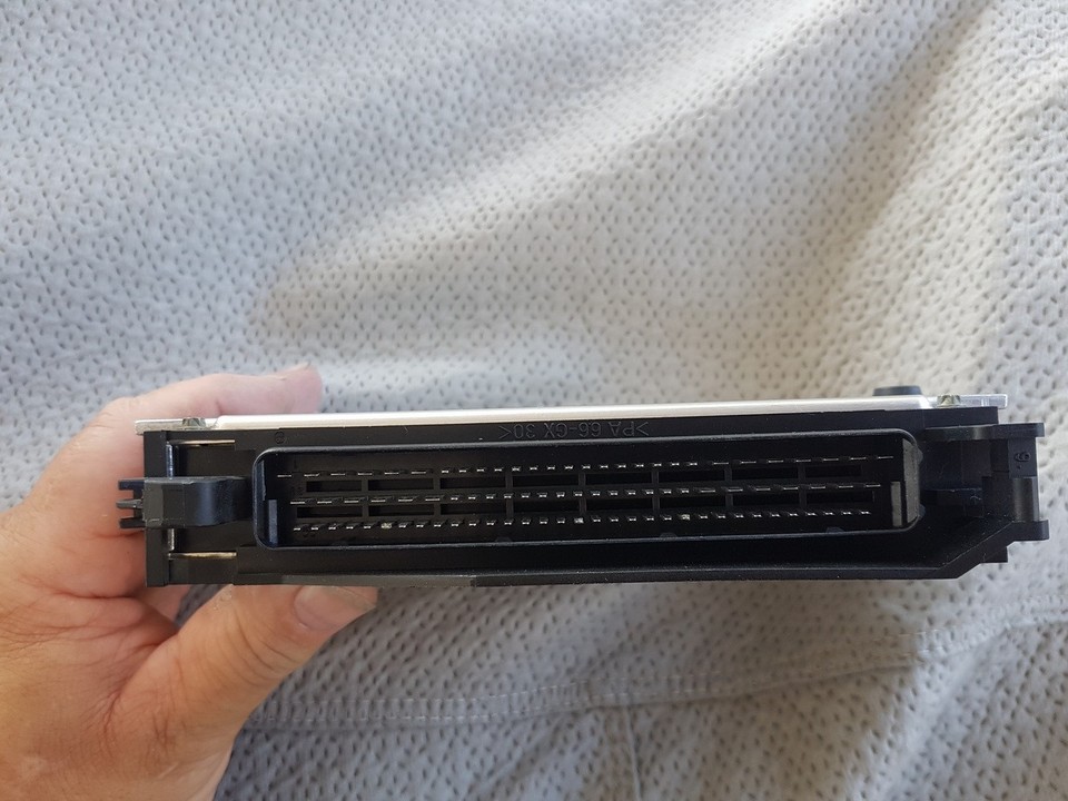 BMW M3 E36/ZM Engine Computer Used Dinan | eBay