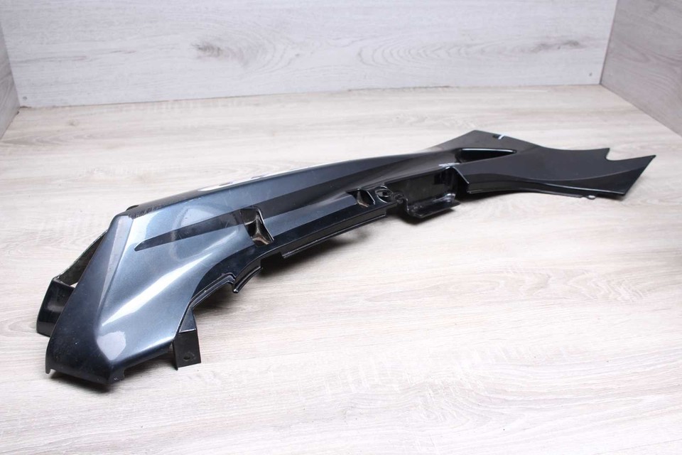 Side Fairing Fancy Dress Rear Left Kawasaki ZZR 600 ZX600D | eBay UK