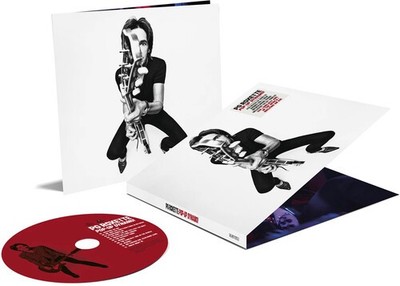 Pg Roxette - Pop Up Dynamo [Used Very Good CD] UK - Import ...