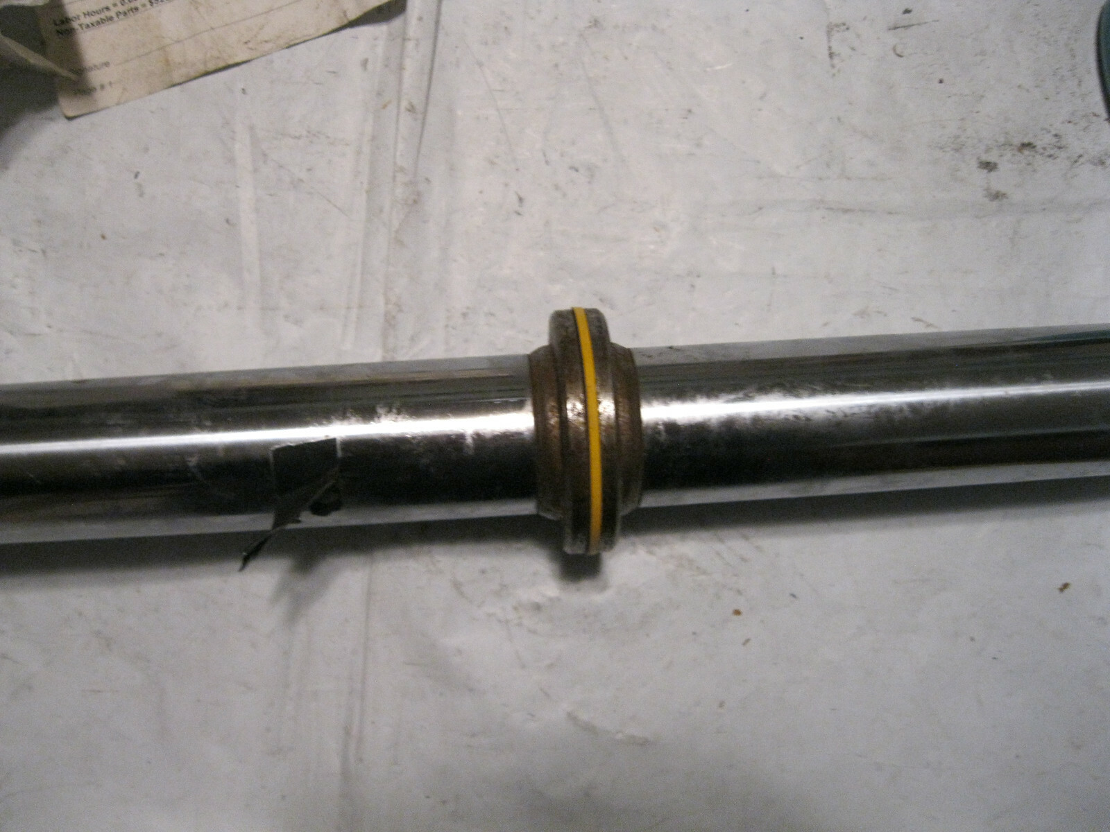 43302-u2040-71 Rear Axle Cylinder | eBay