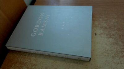 Recipes from a 3 Star Chef Limited Edition, Gordon Ramsay, Quadri | eBay