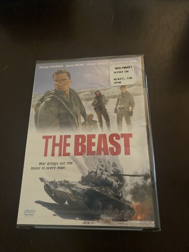 The Beast (DVD, 2001) for sale online | eBay