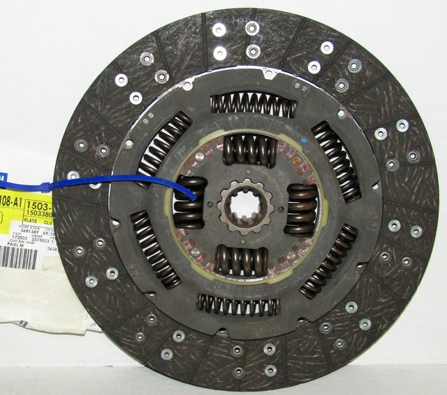 General Motors Plate ASM CLU DRVN 15033809 for sale online | eBay