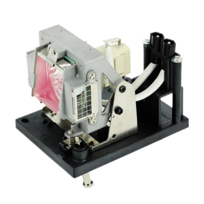 NP04LP / 60002027 Replacement Lamp Bulb with Housing for NEC NP4000 ...