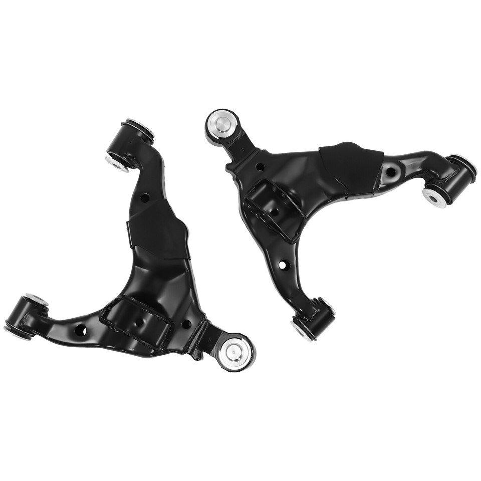 2pc Front Lower Control Arms Ball Joint For 2002-2009 Toyota 4runner ...