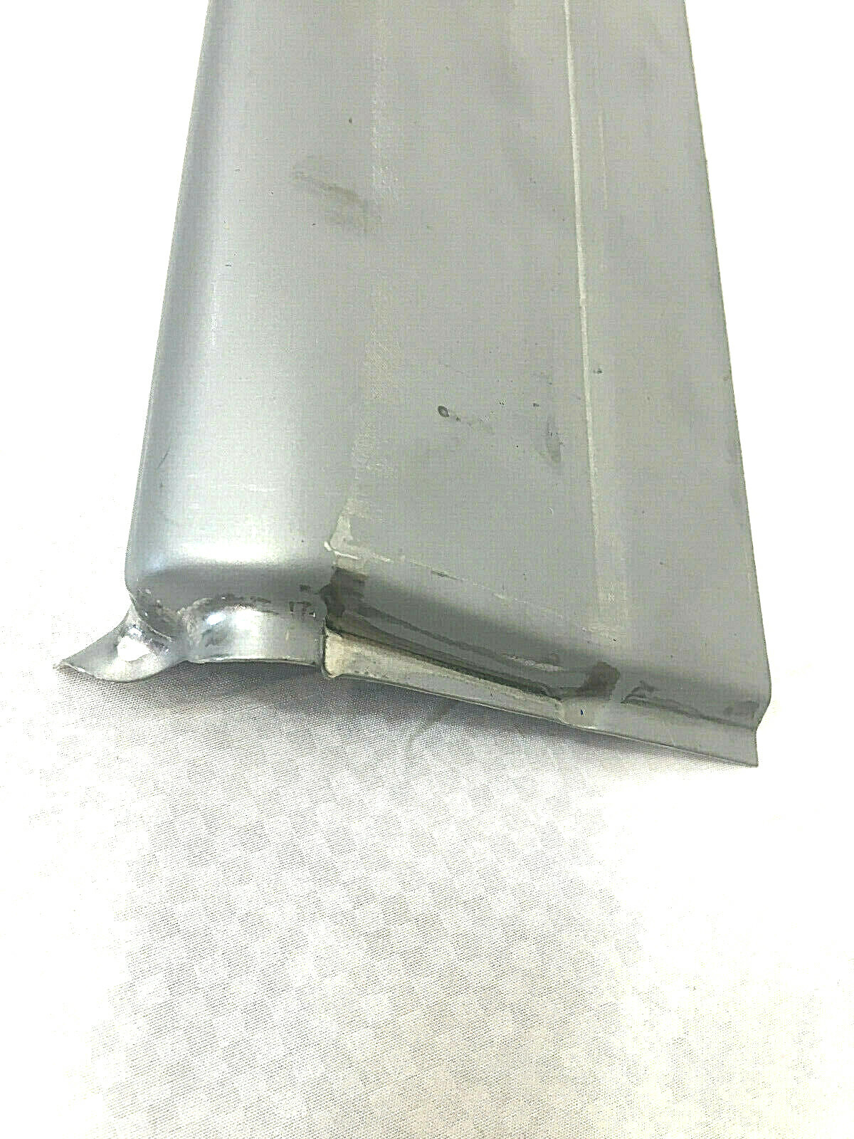 Chevy & Gmc 99-06 Pickup Slip-on Rocker Panels LH & RH (1 PAIR) (4 dr ...