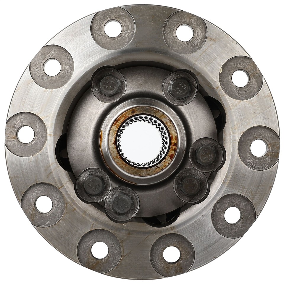 913A481 For GMC Yukon Rear Gear Posi Differential GM 8.5" 10 Bolt 30 ...