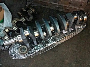 STROKER CRANKSHAFT CRANK 88MM BMW E30 E36 318is M40 M42 M43 M44 S42 M47 ...