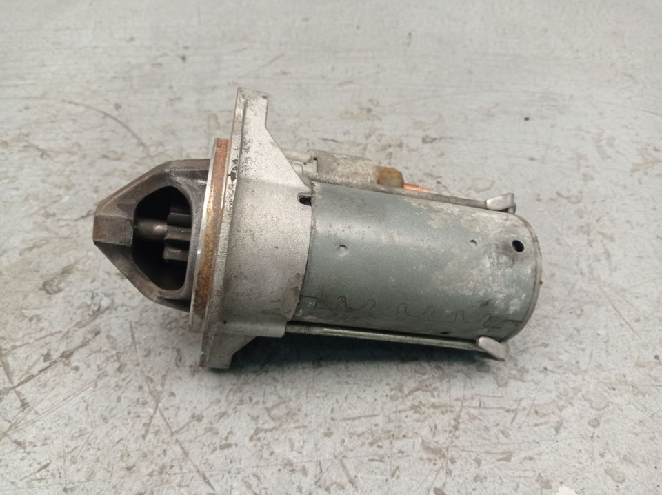 FORD TOURNEO COURIER B460 Arrancador Starter CV6T-11000-AB | eBay