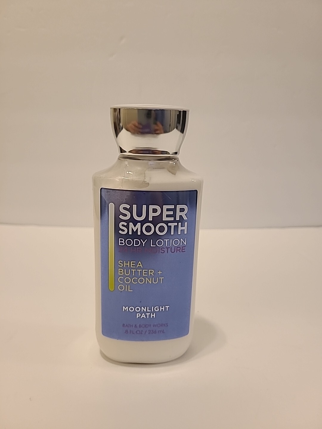 Bath And Body Works Moonlight Path Body Lotion With Shea Butter And ...