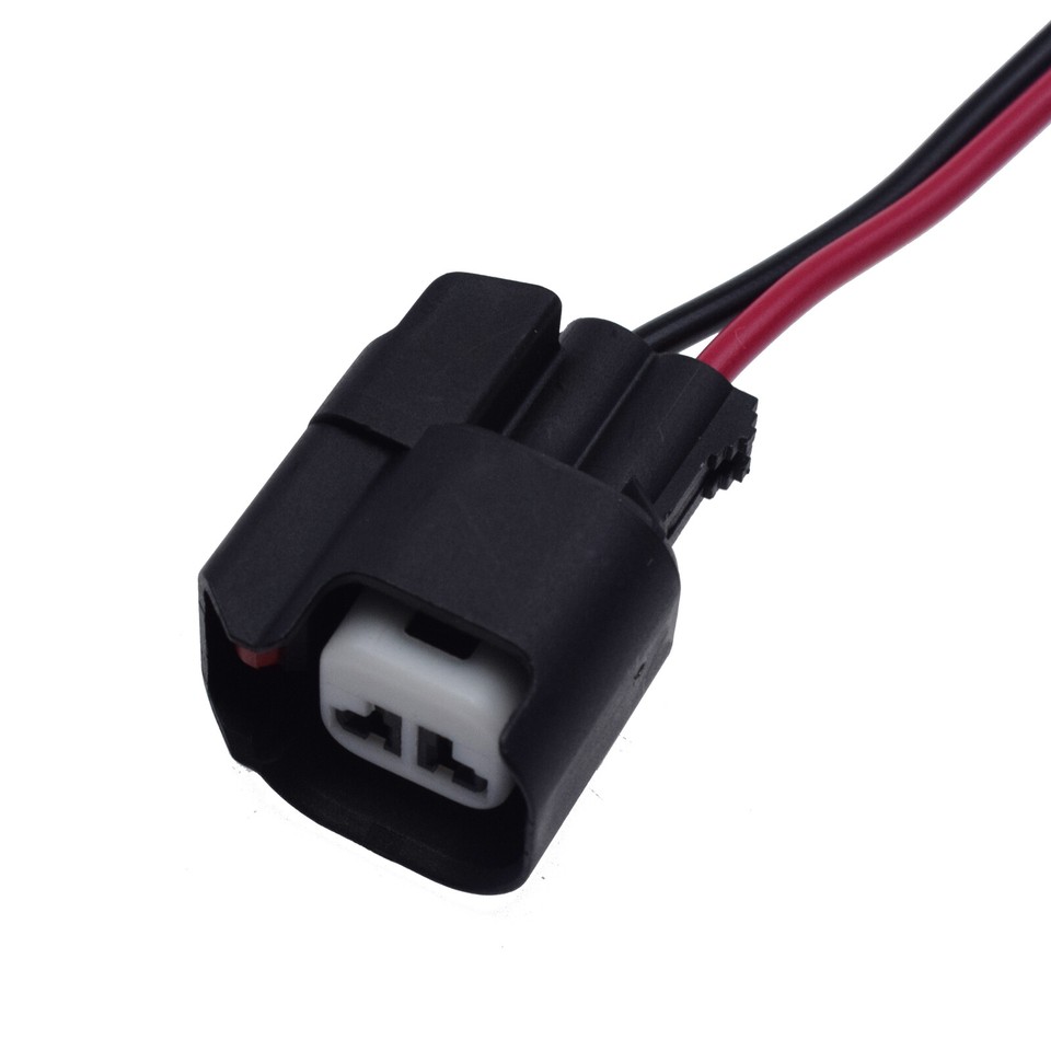 Fuel Injector Connector Harness 6Pcs For Wrangler JK TJ Dodge Jeep ...