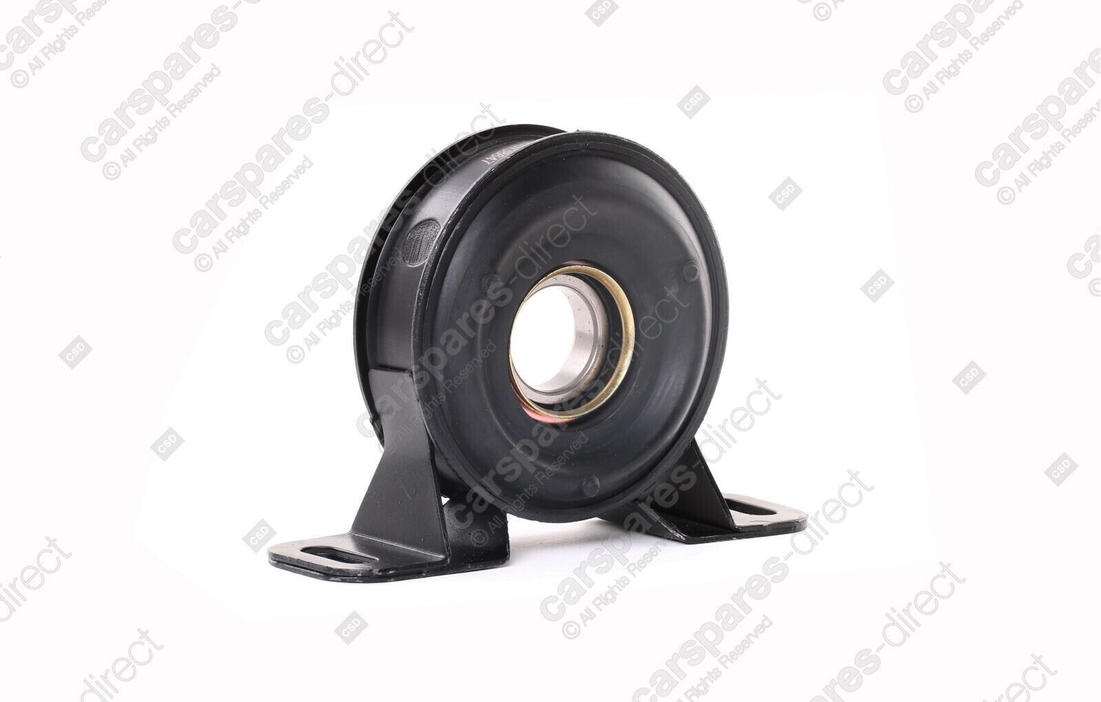 FORD TRANSIT MK7 6 SPEED 2006-2014 PROPSHAFT CENTRE BEARING SUPPORT ...