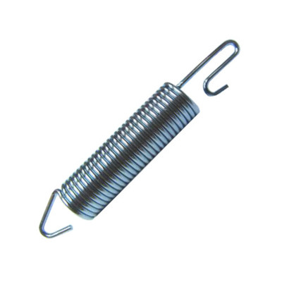 SOLEX VELOSOLEX SUSPENSION ENGINE SPRING 82MM 3800 5000 MOTORCYCLE ...