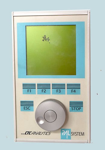 CTC Analytics PAL Gameboy controller MB 01-00A Parts, Project | eBay
