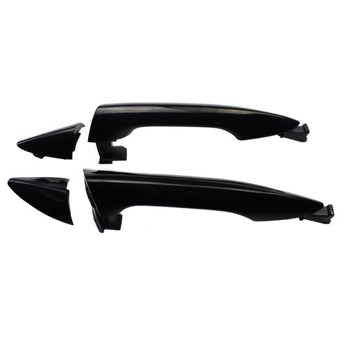 Rear Exterior Door Handle For Hyundai Elantra 2011-2016 83652-3X020 ...