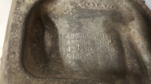 Genuine Volvo S90 V90 XC90 2016-2021 RIGHT ENGINE MOUNTING 31480565 ...