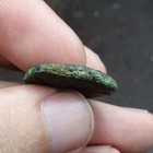 Ancient greek roman byzantine kushan coin green patina coin cn-7y | eBay