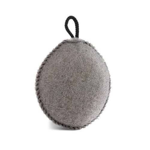 Pure FX Exfoliant Corporel Purifiant Avec Éponge 1 Unité Par Earth ...