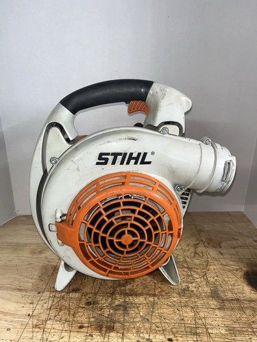 Stihl BG 86 Handheld Leaf Blower (Parts Or Repair) | eBay