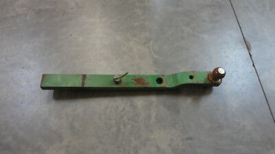 USED JOHN DEERE TRACTOR DRAWBAR HITCH | eBay