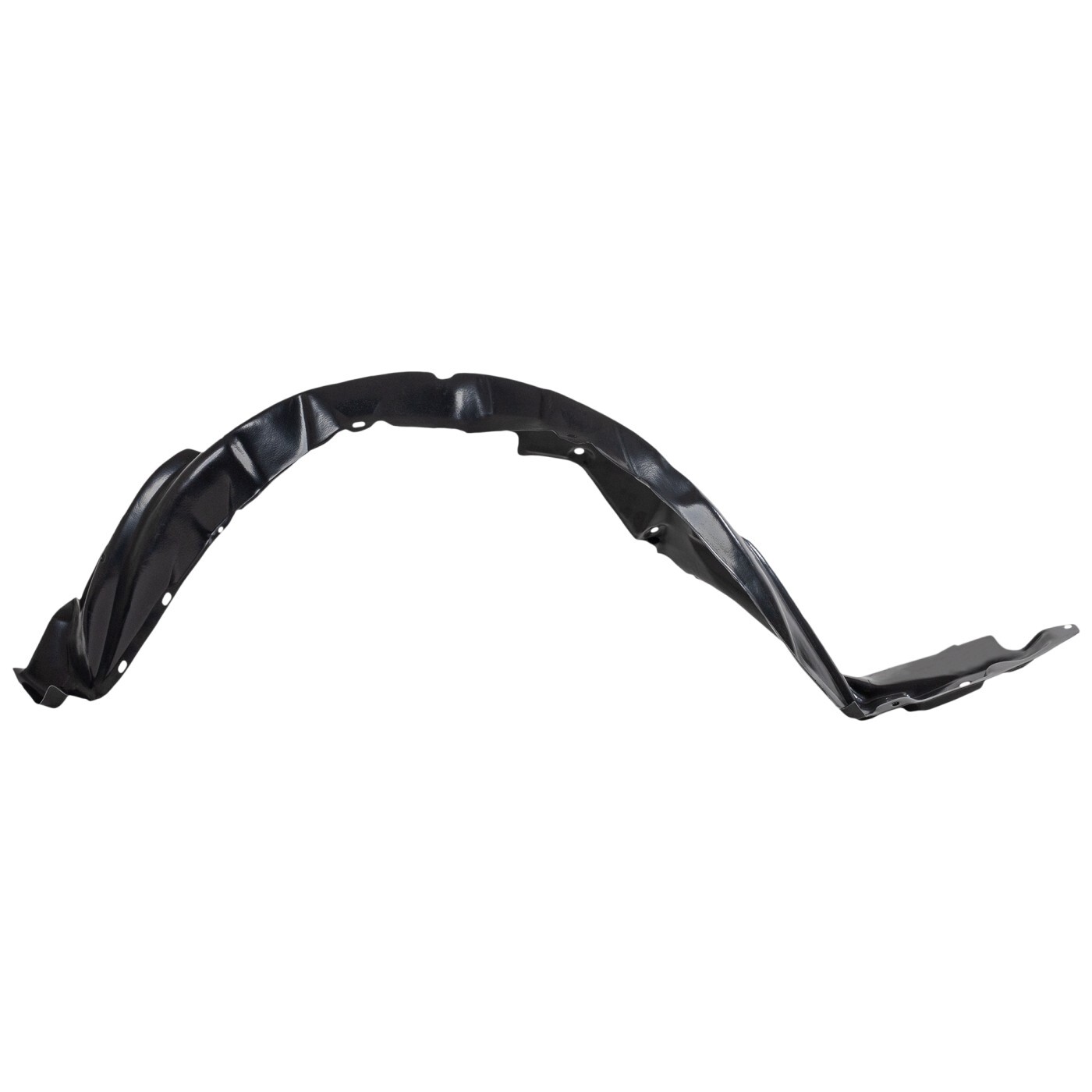 Fender Liner For 2008-2010 Scion xB Front Passenger Side Plastic ...