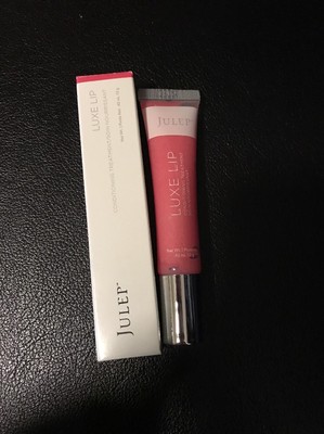 Julep Luxe Your Lips Conditioning Lip Treatment - Sheer Coral - $24 New In Box | eBay