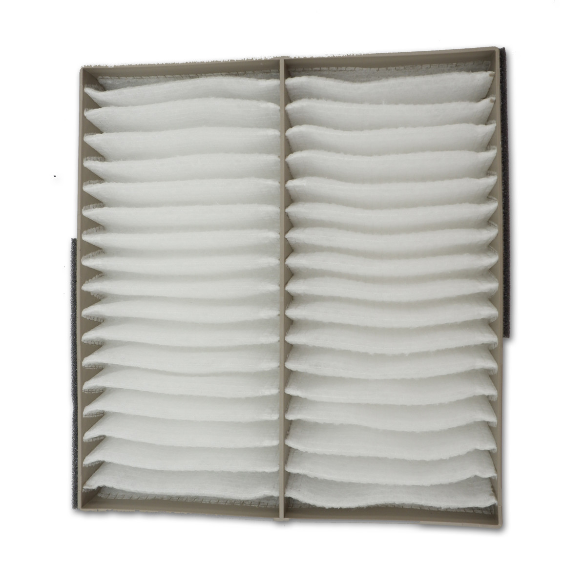 Air Cabin Filter Genuine For Mitsubishi L200 Triton Mq 2.4 Diesel 2015 ...
