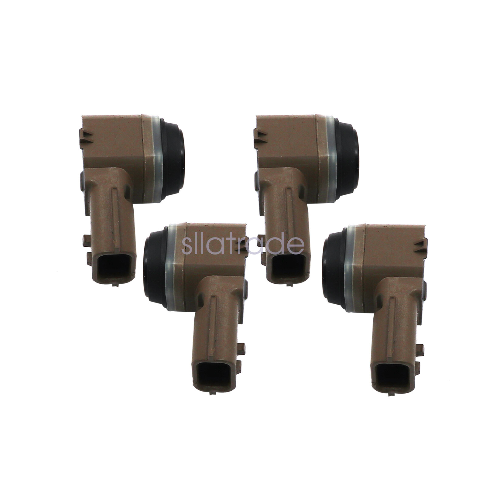 4 x New Parking Aid Sensor Fits For Nissan Altima Maxima Sentra Versa ...