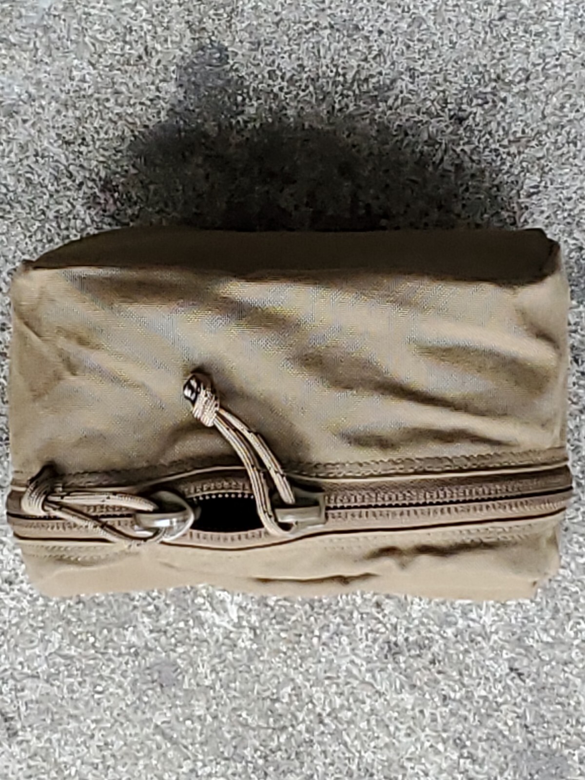 Propper Intl. Corpsman Assault System, CAS, Small Reversible Pouch - | eBay