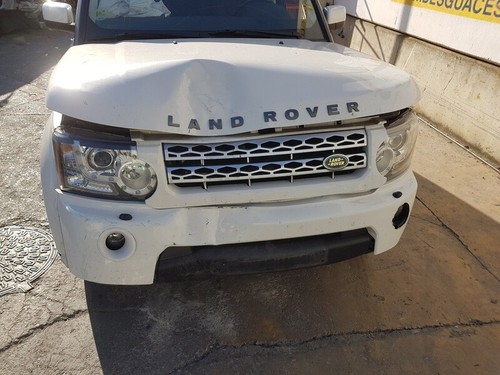 LR014235 abdeckung ölwanne für LAND ROVER DISCOVERY 4 2.7 TD ...