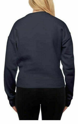 Champion Life Women's Signature Reverse Weave Crew Sweatshirt Sz Medium ...